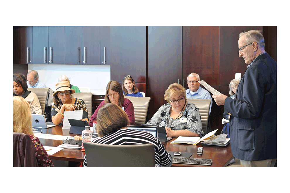 Requesting transparency about West Branch at Aurora Public Library ...
