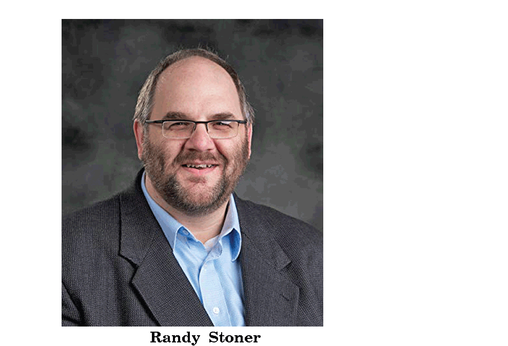 Author Stoner’s book feature on Aurora’s Randy Shilts – The Voice
