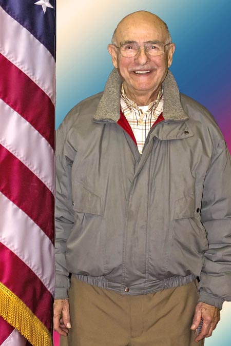 Rich Gaffino survived Korean War for 50-year marriage – The Voice