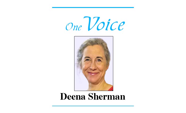 Mutual understanding to see more than one side the goal – The Voice