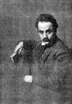 Late Khalil Gibran third best-selling poet of all time – The Voice