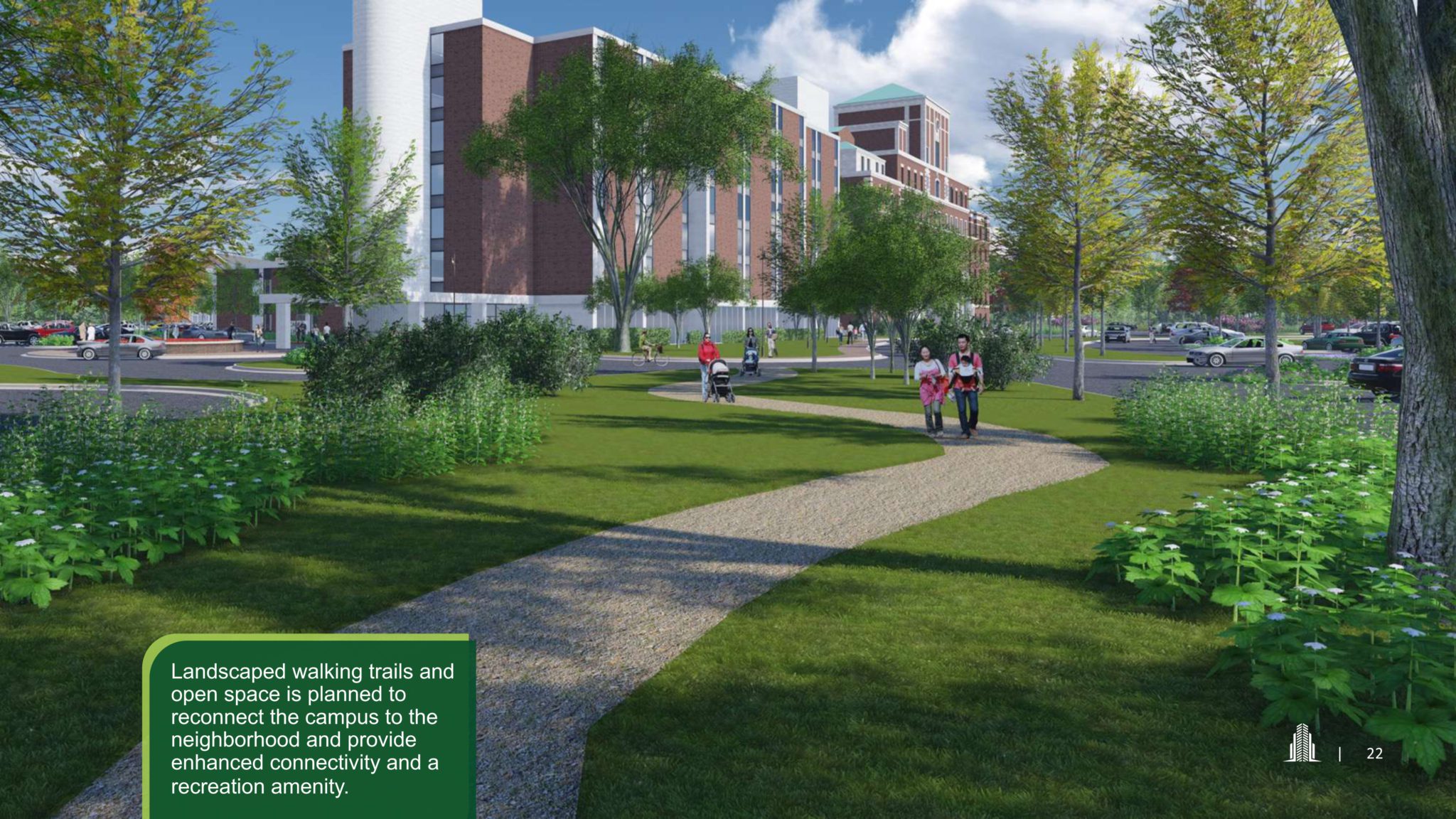 Historic Agreement Paves Way For New Direction Of Abandoned Copley ...