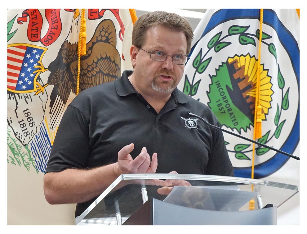 Aurora Mayor’s Briefing: COVID-19 (coronavirus), food service industry ...