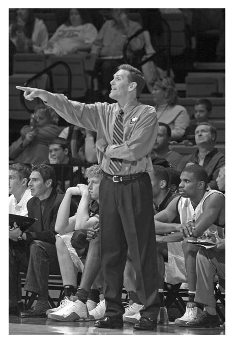 Coach Rob Judson continues impressive career – The Voice