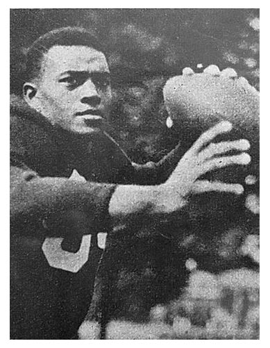 Illinois upset victory in the 1947 Rose Bowl memorable – The Voice