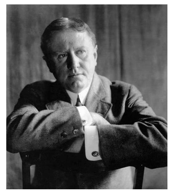 Porter, as author O.Henry, still offers short-story smiles – The Voice