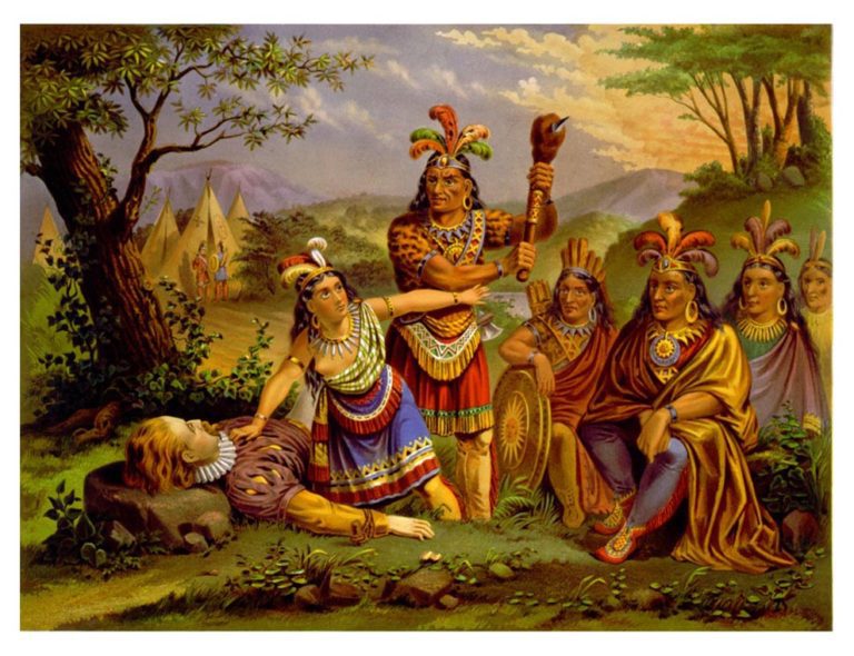 The Americas’ origins start with migration over Beringia – The Voice
