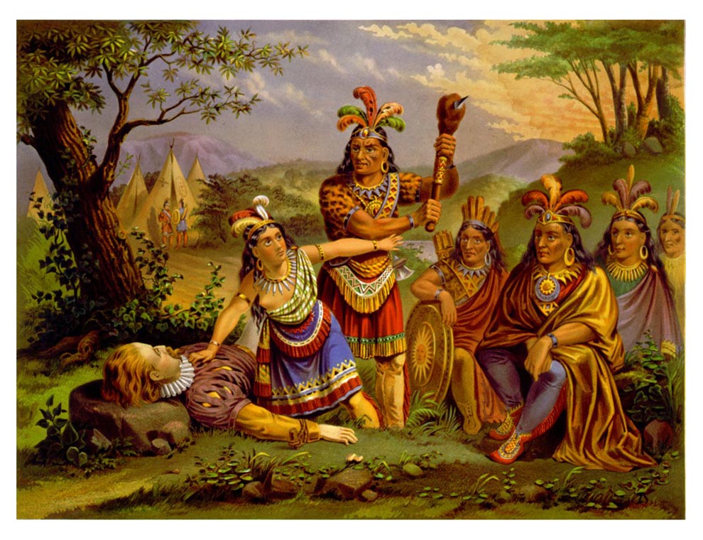 The Americas’ origins start with migration over Beringia – The Voice