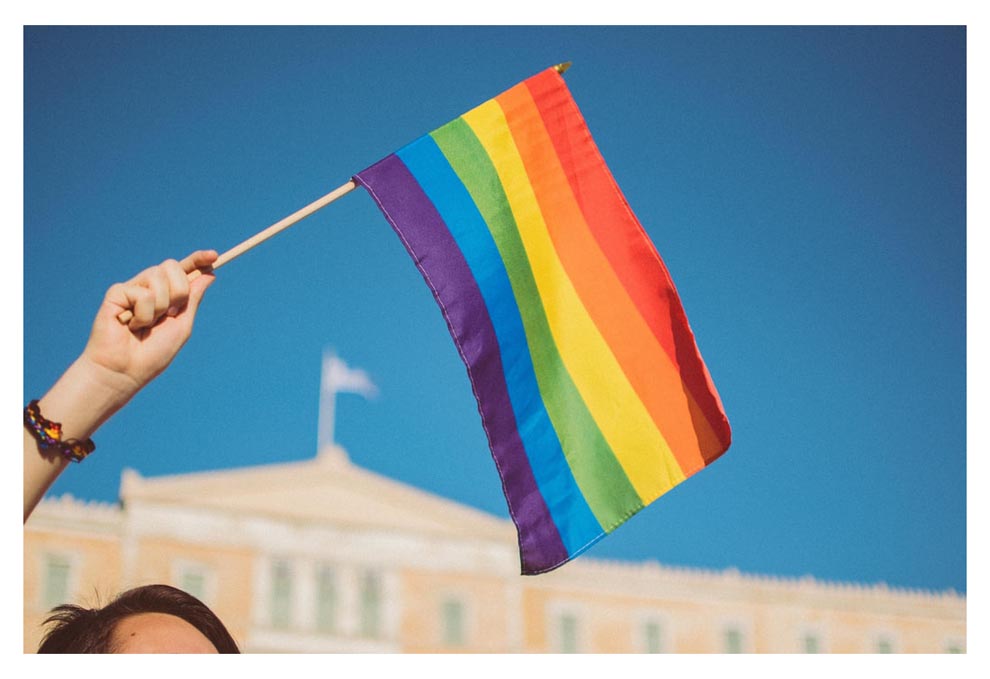 Aurora Public District Library partner in Legacy Project Pride Zoom ...