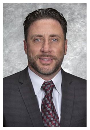 Successful veteran coach, Steve Christiansen, at Aurora helm – The Voice