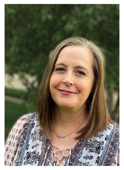 Mary Ann Callahan Donna Dallesasse recipient in Batavia – The Voice