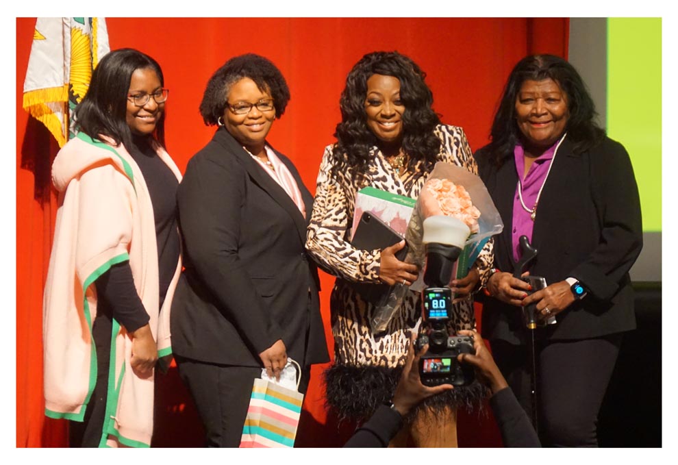 Martin Luther King, Jr. Day celebrated in Aurora: MLK Awards, Star ...