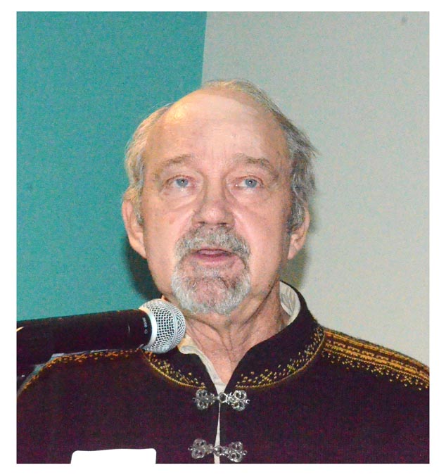 Viking schedules at Geneva Museum – The Voice