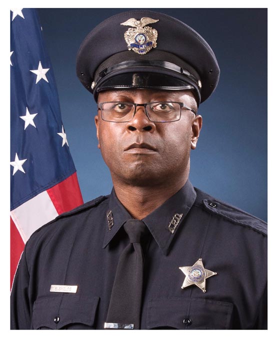 Peace Officers Memorial Day observed in Aurora – The Voice