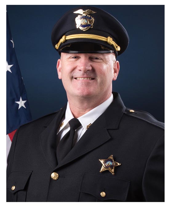 Peace Officers Memorial Day observed in Aurora – The Voice
