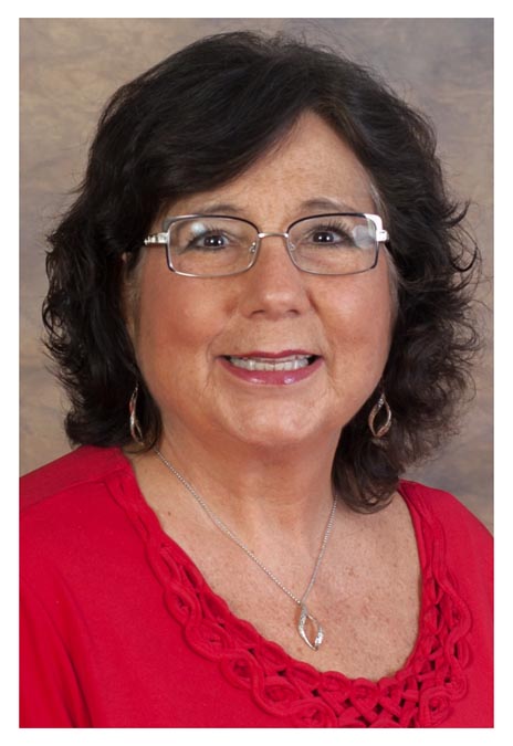 Dallesasse 2023 Award: Kathy Barkei – The Voice