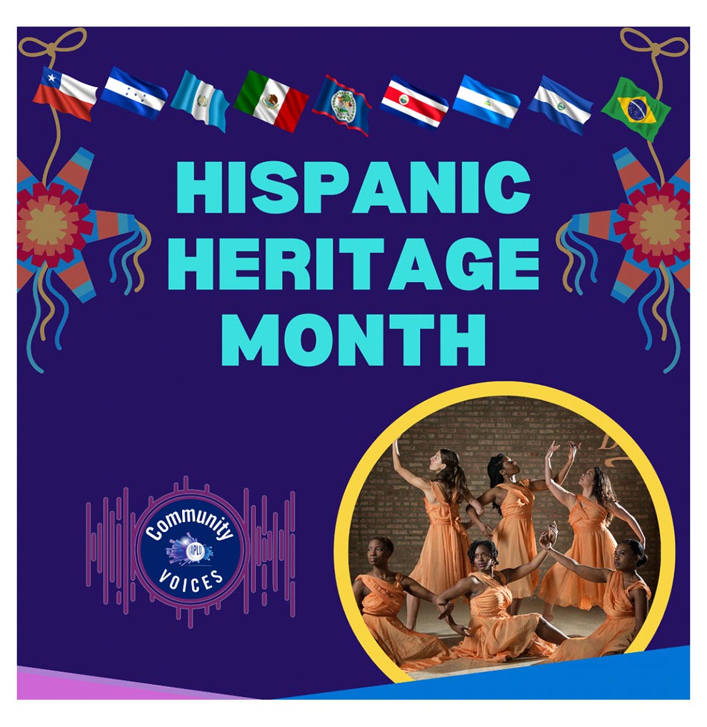 Aurora Public Library District host to many rich Hispanic traditions ...