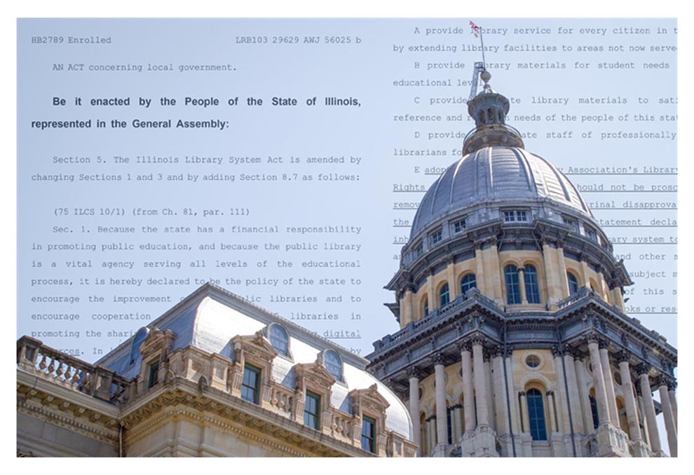 Wage increase 1 of more than 300 new State laws – The Voice