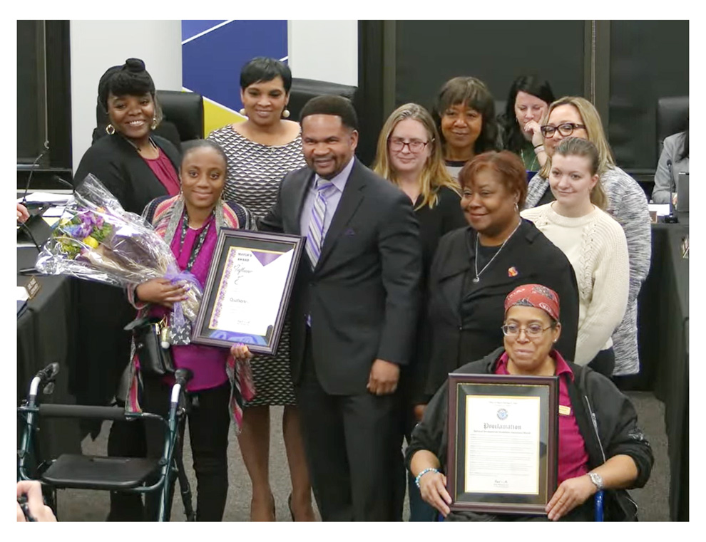 Aurora COW honors include Mayor’s Influence and Excellence Award – The ...