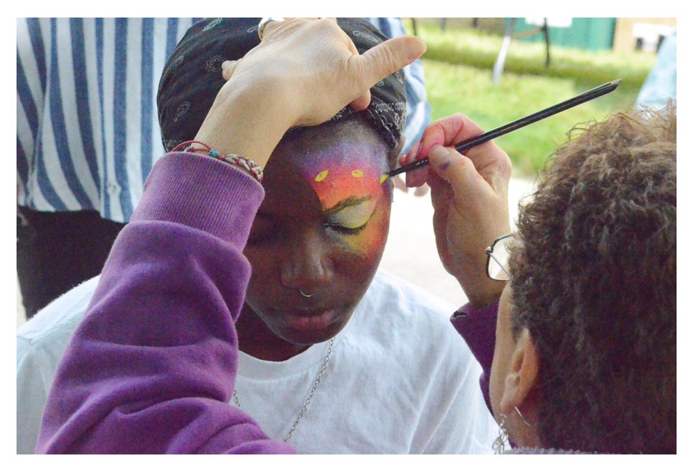 Aurora Church celebrates fall with outdoor service, festival – The Voice
