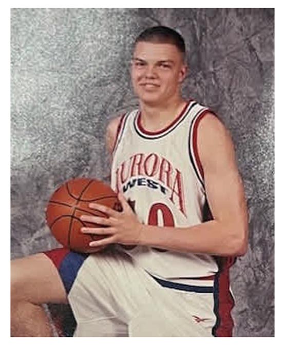 West Aurora announces Hall of Fame Class of 2025 – The Voice