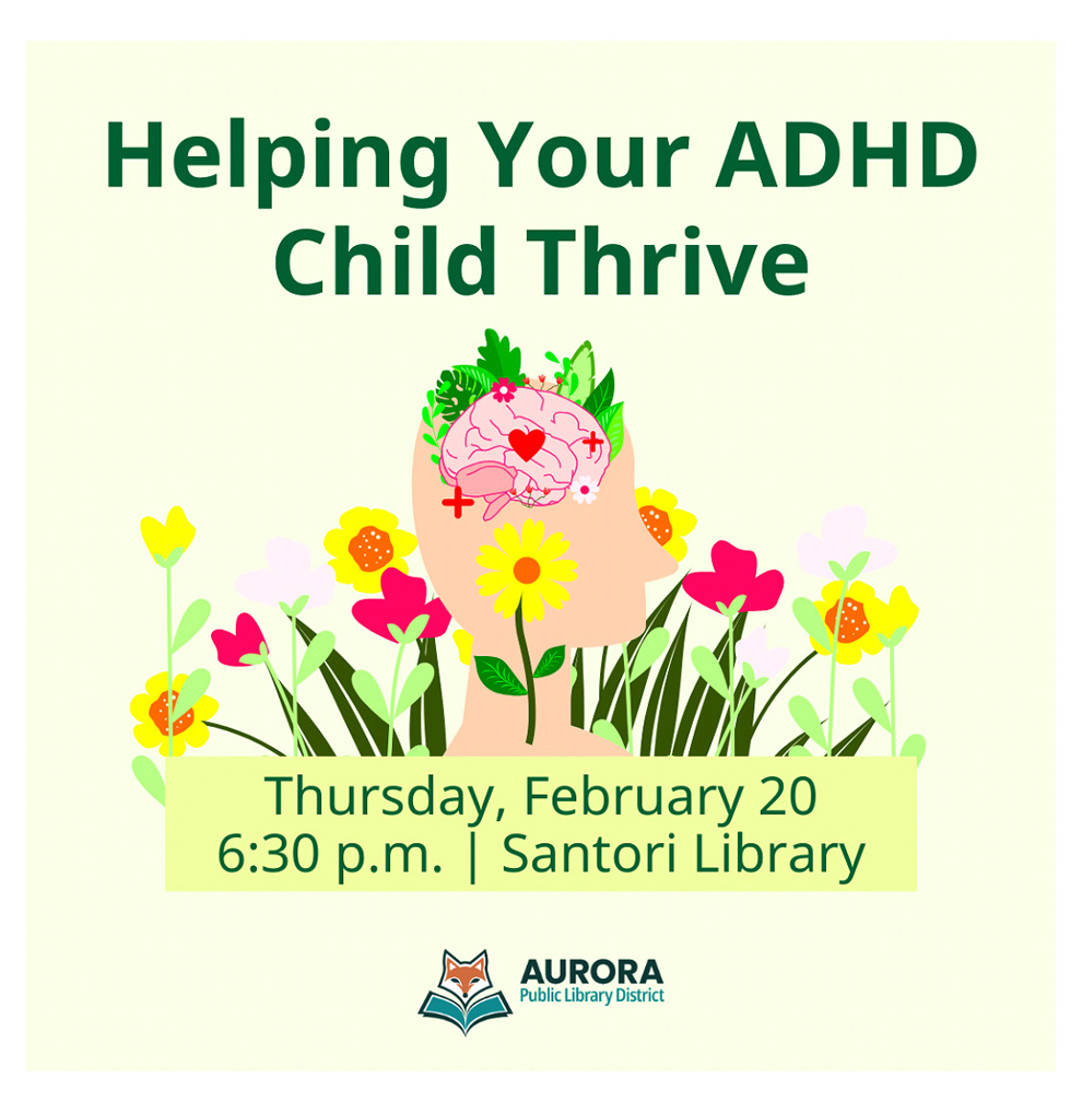 Helping your ADHD child thrive at APLD – The Voice