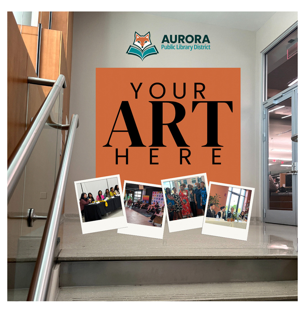 APLD seeking artists for permanent art installation – The Voice