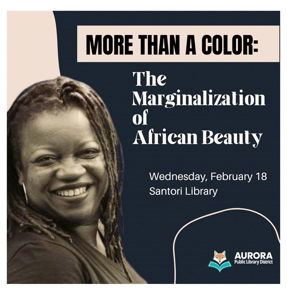 More Than a Color: The marginalization of African beauty – The Voice