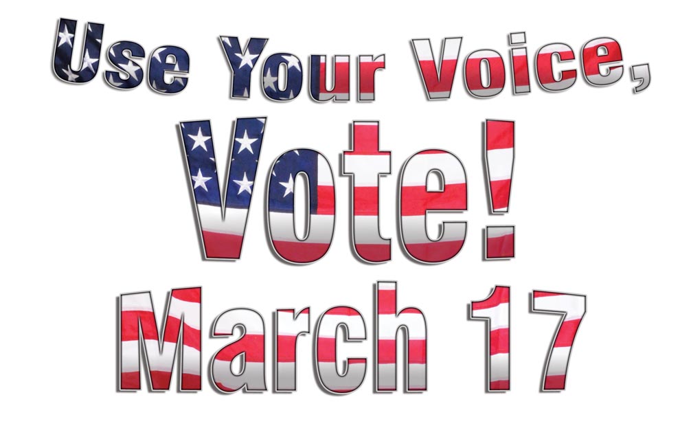 How to vote in Illinois in 2026: Early voting begins – The Voice